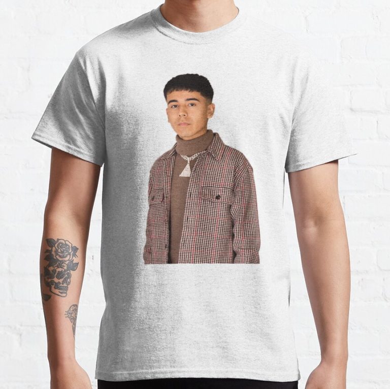 Iván Cornejo Shop | Iván Cornejo Merchandise Store For Fans