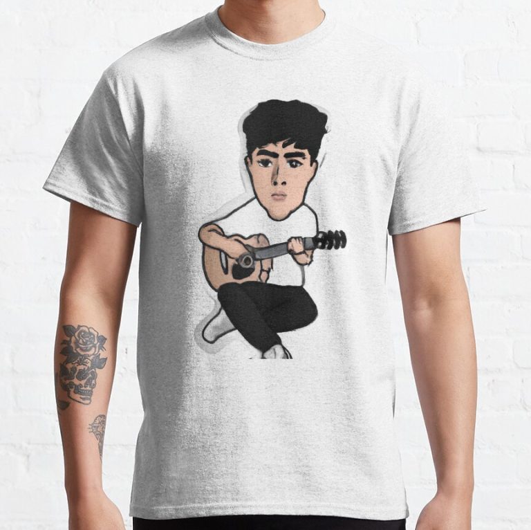 Iván Cornejo Shop | Iván Cornejo Merchandise Store For Fans