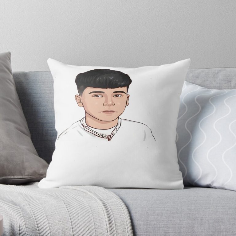 Iván Cornejo Shop | Iván Cornejo Merchandise Store For Fans